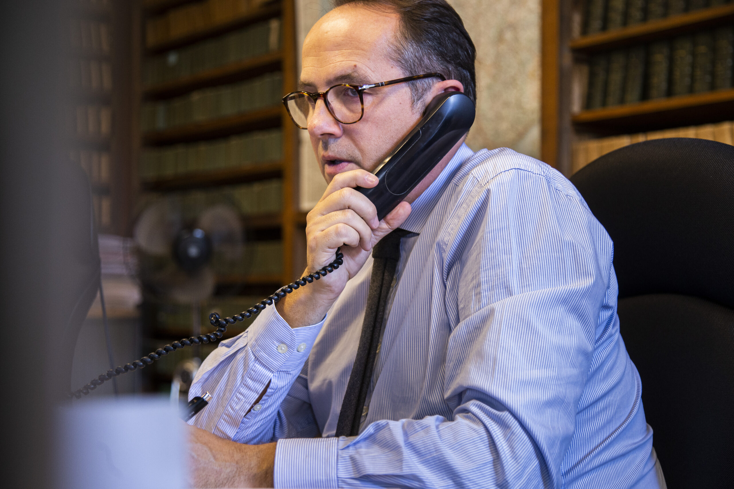 Des généalogistes professionnels au service des familles